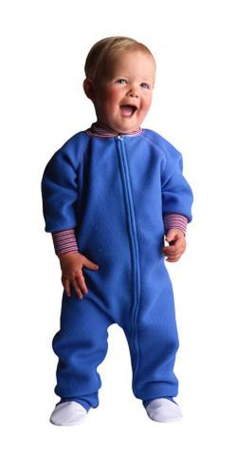 naturfag.no: Designarbabyar?